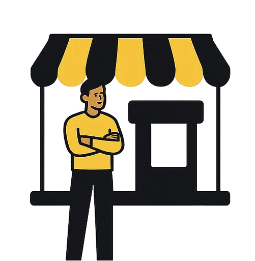 Mini Shop